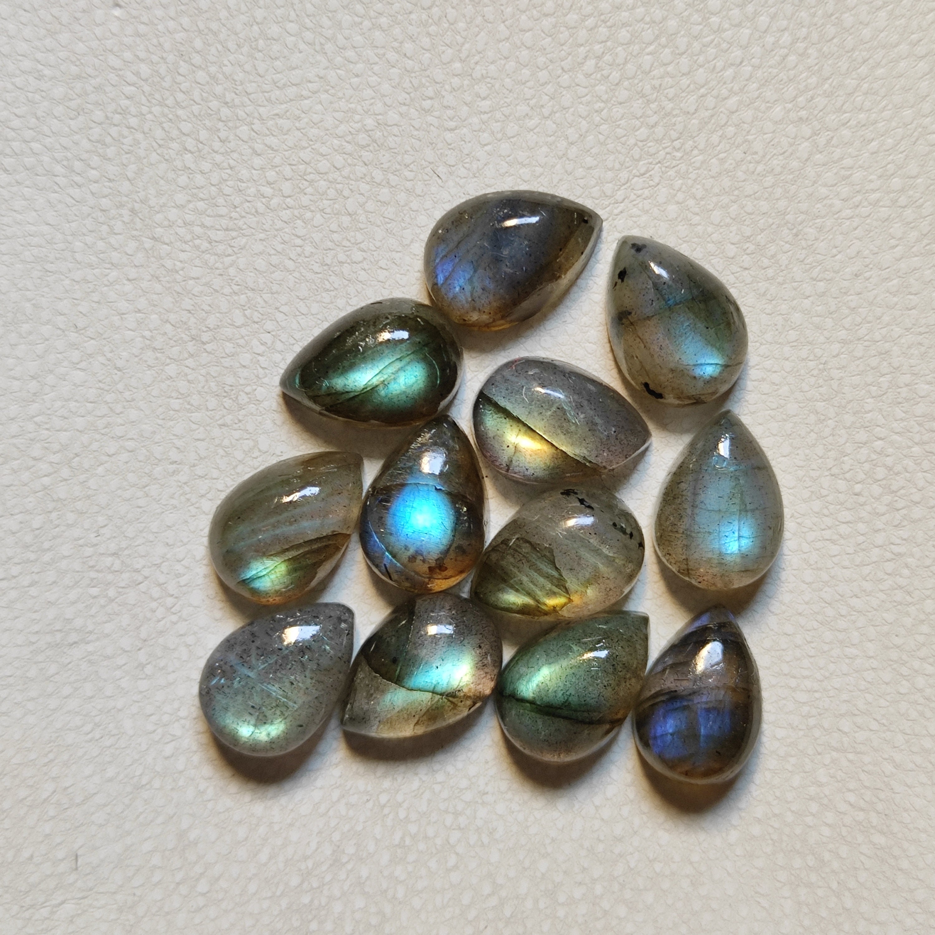 Labradorite Feldspar