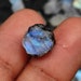Moonstone Rough | Mini Size | Rainbow Moonstone | Natural Blue ...