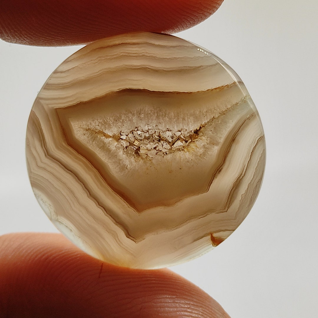 Amazing Quality Multi Colour Montana Agate Cabochon 40ct Designer ...