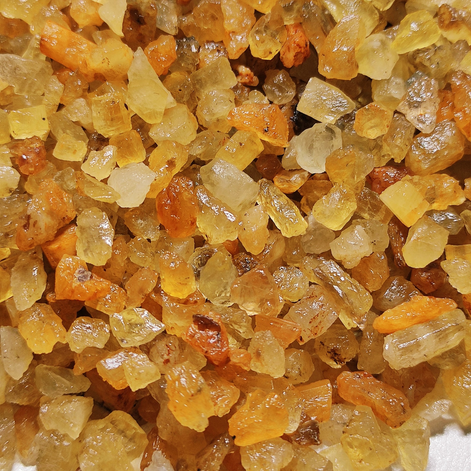 Wholesale Heliodor Lapidary Raw Rough Golden Beryl Rough - Etsy