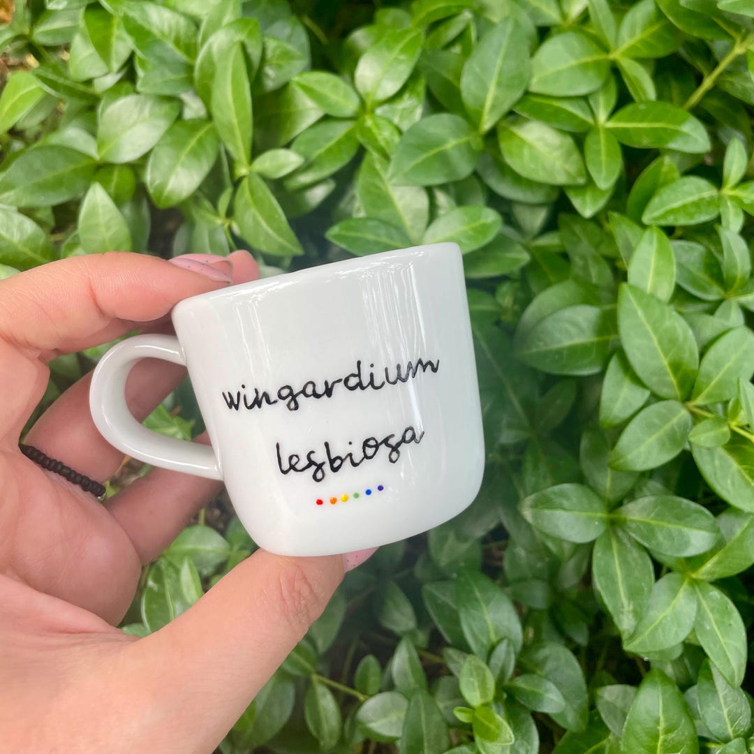 Rainbow Cup, Pride Lgbt Cup, LGBT, Espresso Cup, Lgbt Cup, Pride Cup ...