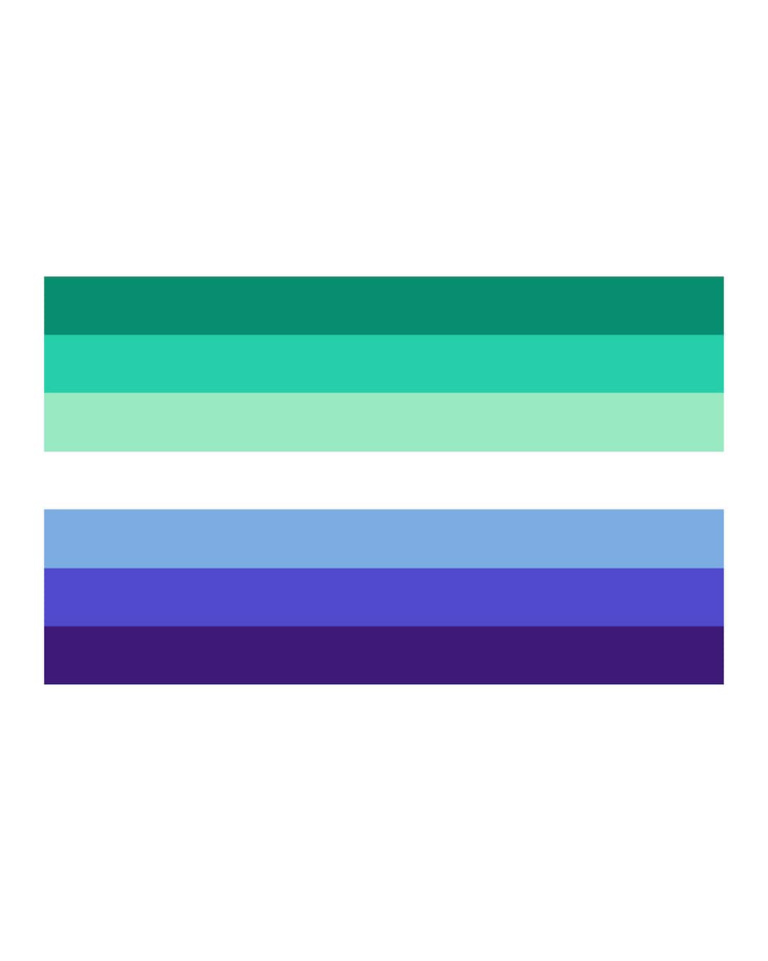 3x5feet Gay Men Flag / Gay Male Flag / LGBT Flag/ Gay Pride LGBTQ+ ...