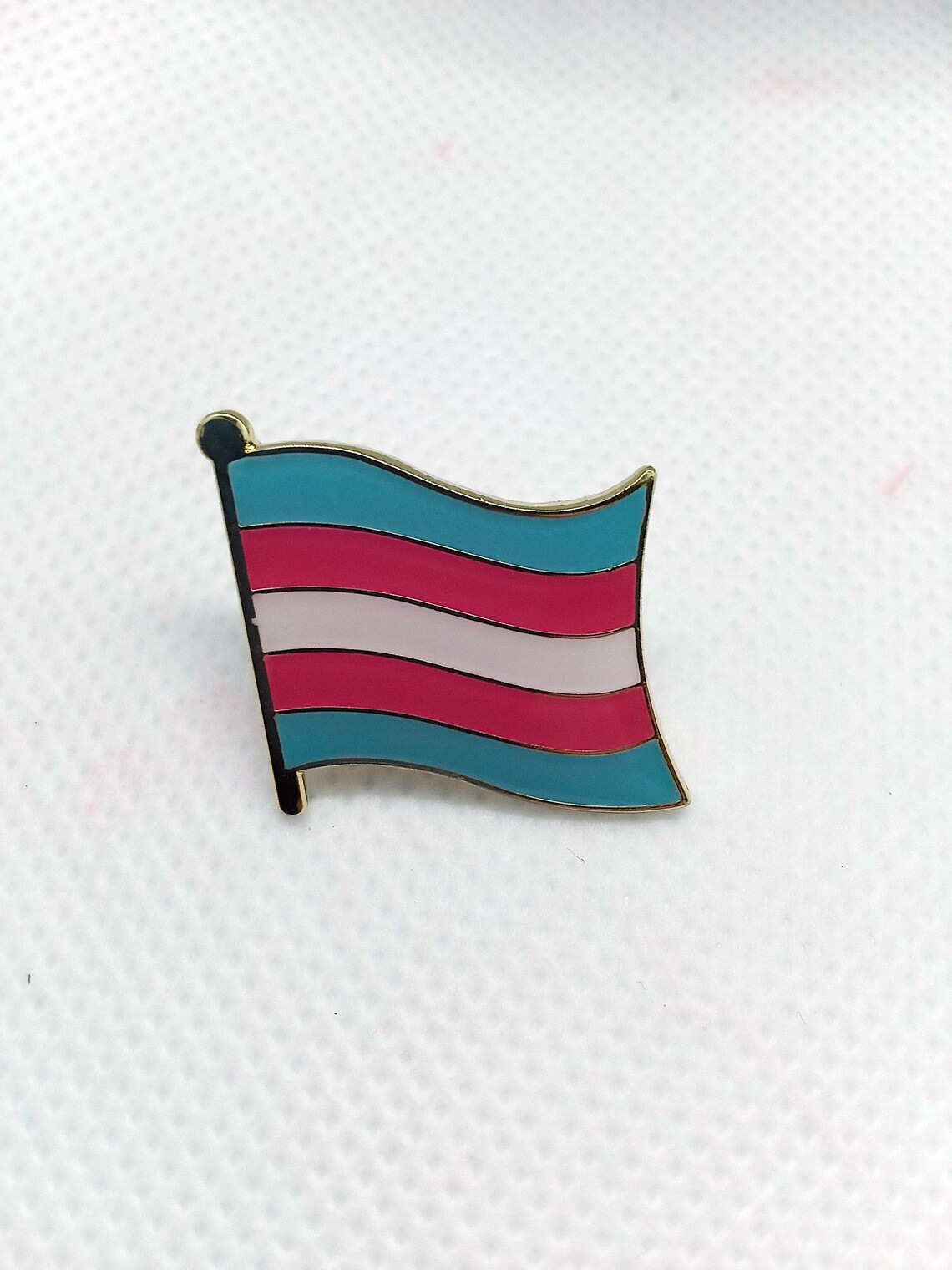 LGBT Pins Bisexual Pin Asexual Pin Transgender Pin Lebian - Etsy