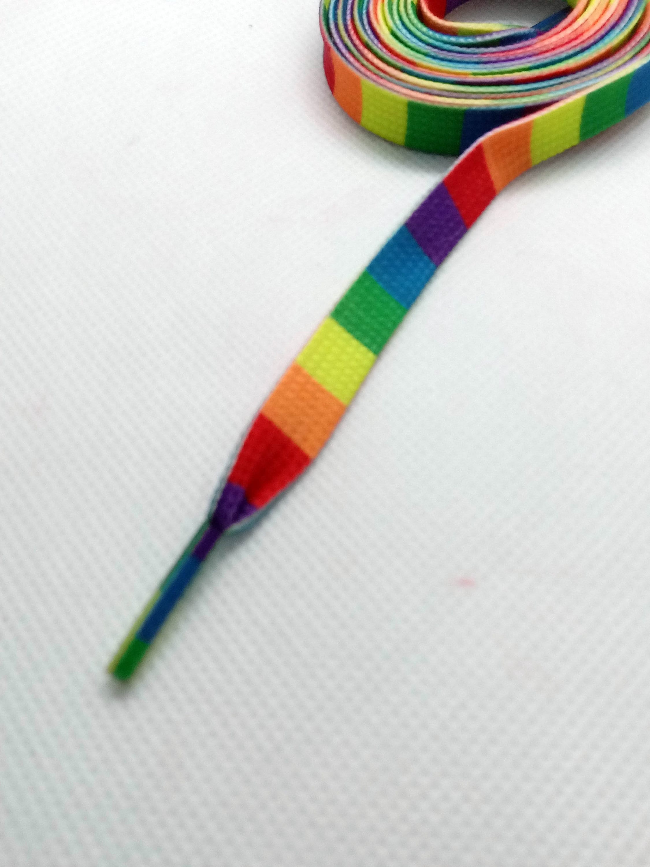 Unique LGBTQ Shoelaces, Lgbt Laces, Lgbt Pride, Lgbt Flag ...