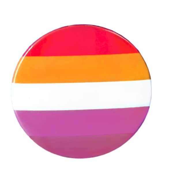 Lesbian Pin - Etsy