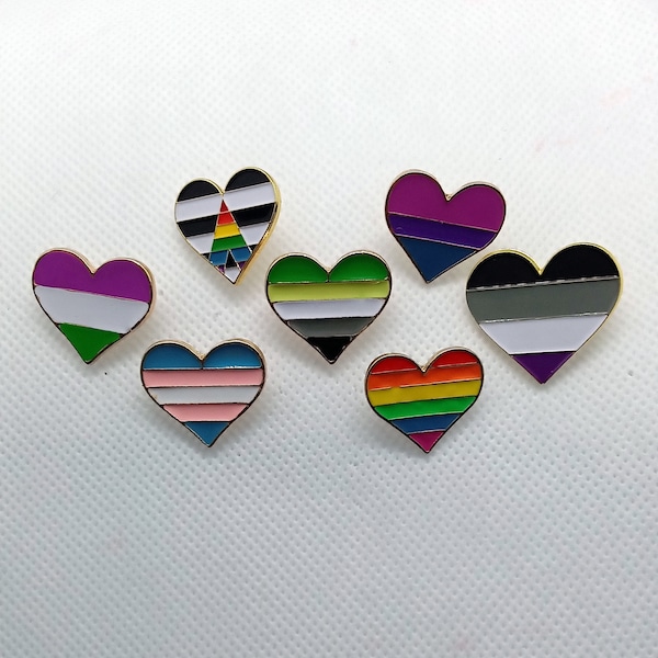 Bisexual Pin - Etsy