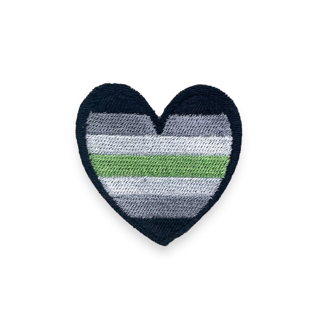 Agender Flag Agender Pride Agender Patch Agender Colors Agender Lgbt ...