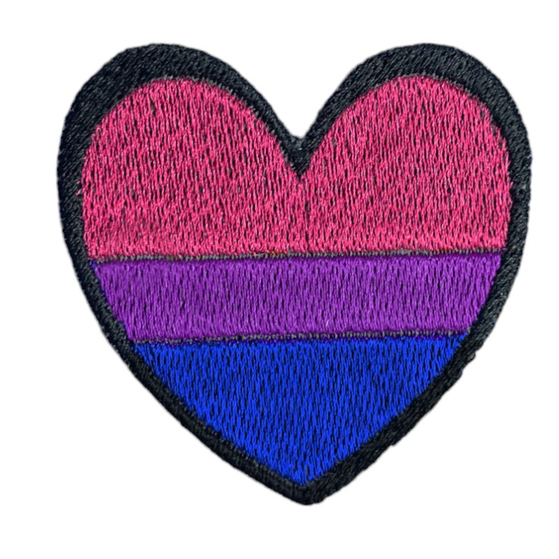 Lgbt Patch - Etsy Canada