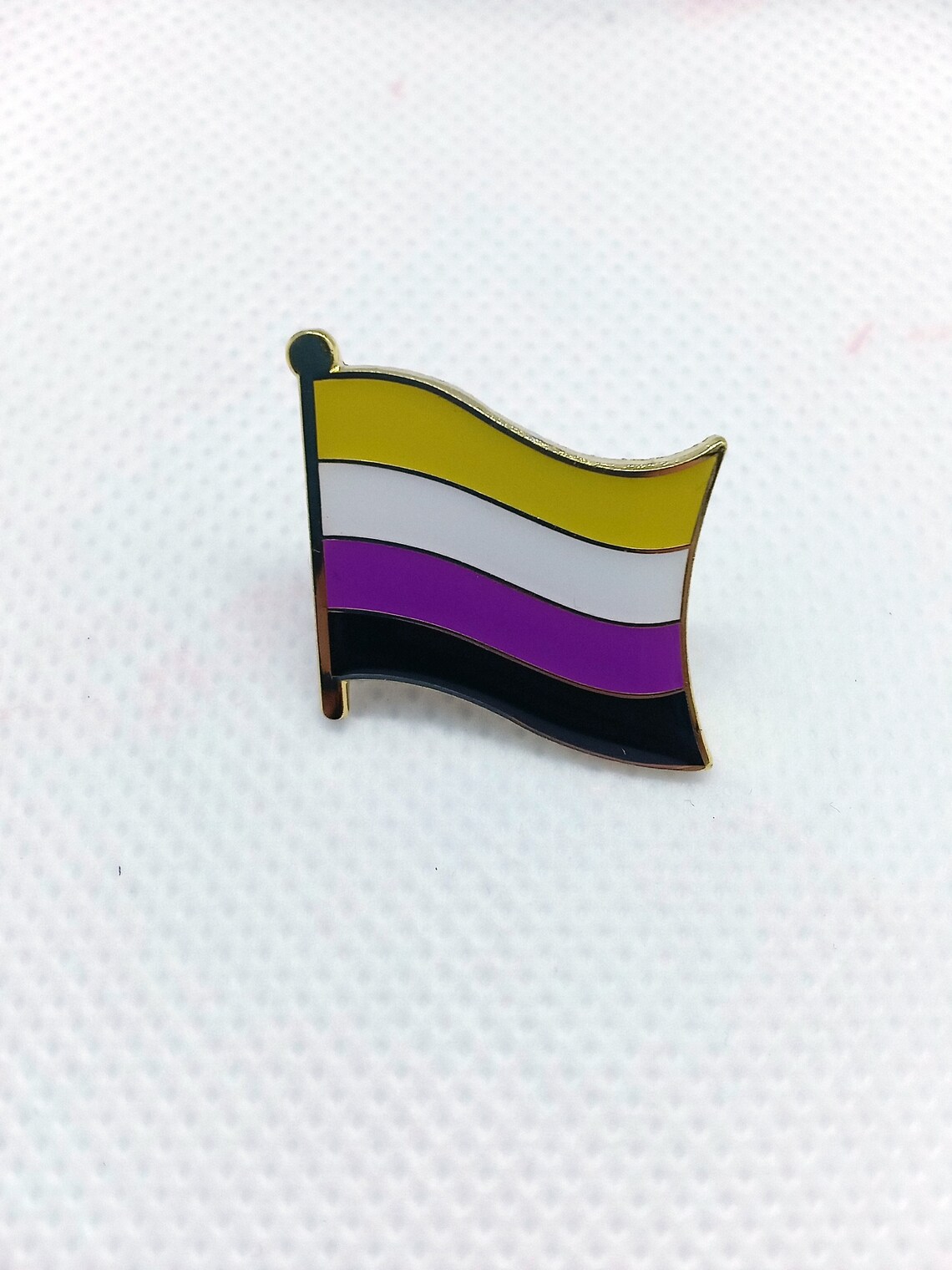 LGBT Pins Bisexual Pin Asexual Pin Transgender Pin Lebian - Etsy