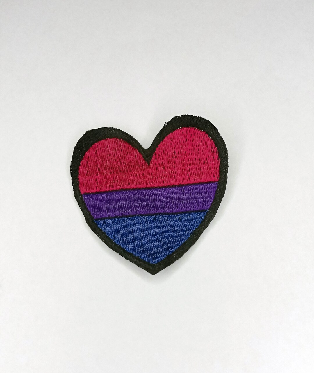 Lovely Bisexual Patch Bisexual Pride Bisexual Flag - Etsy