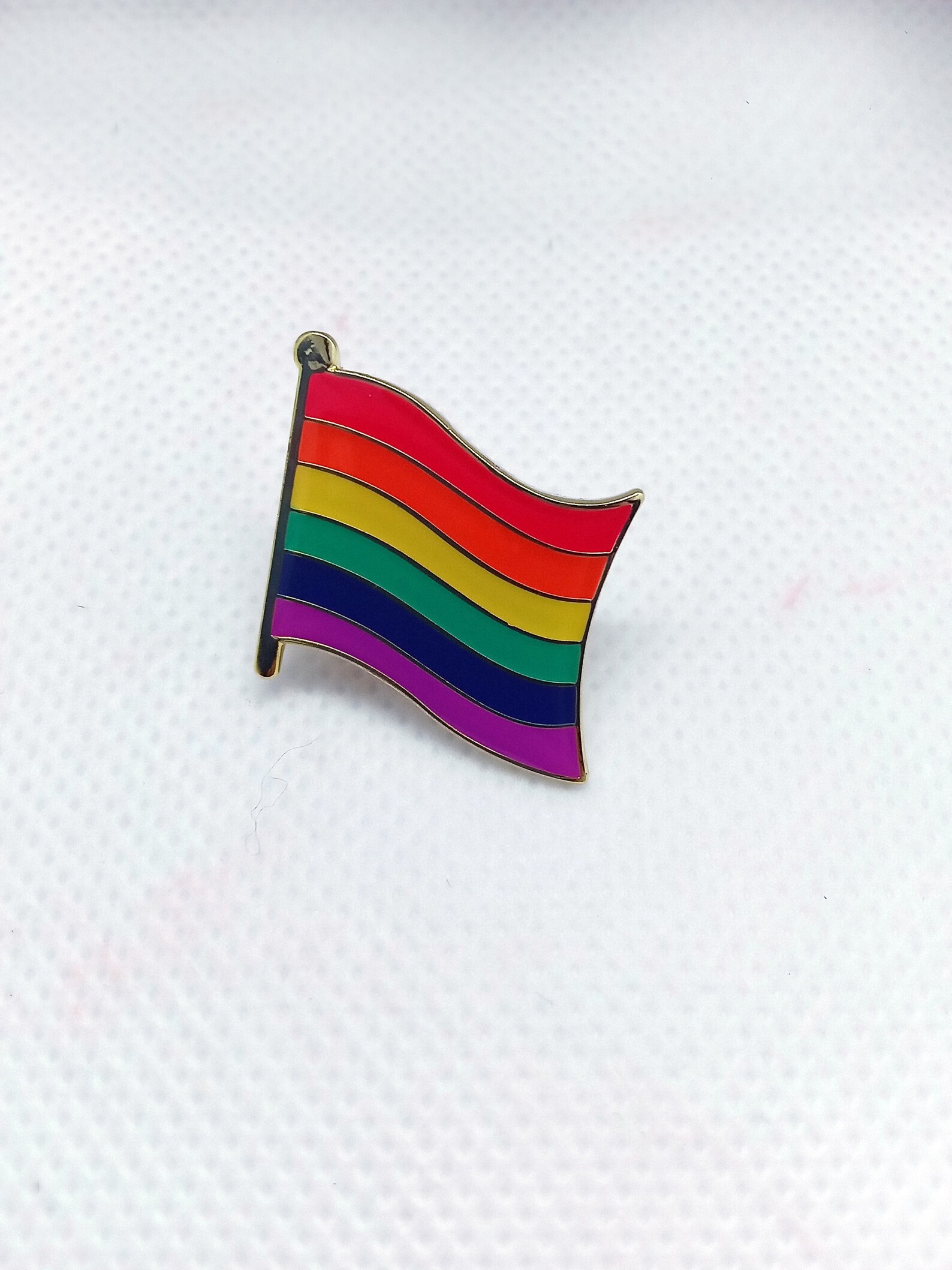 LGBT Pins Bisexual Pin Asexual Pin Transgender Pin Lebian - Etsy UK