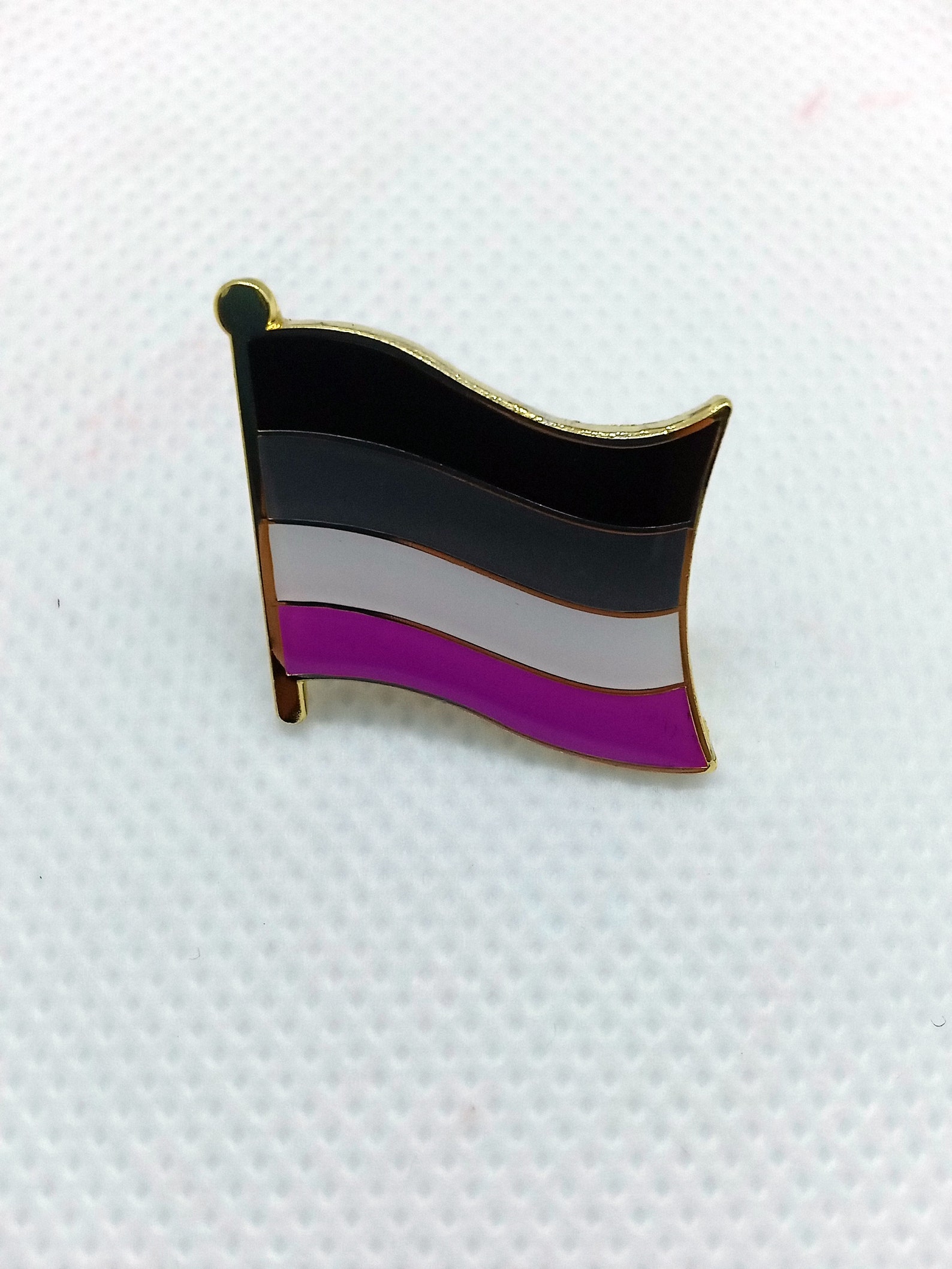 LGBT Pins Bisexual Pin Asexual Pin Transgender Pin Lebian - Etsy UK