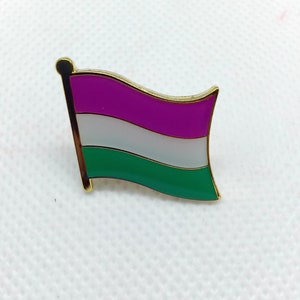 LGBT Pins, Bisexual Pin, Asexual Pin, Transgender Pin, Lebian Pride Pin ...