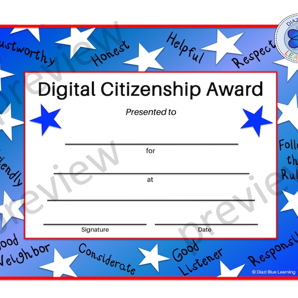 Citizenship - Etsy