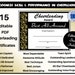 Black and Gold Cheerleading Certificates, Cheerleading Awards, Editable ...