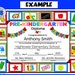 Pre-k Diplomas, Pre-k Certificates, End of Year Certificates, PDF Pre-k ...