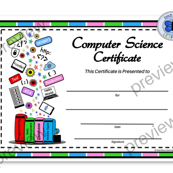 Computer Science - Etsy