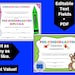 Pre-k Diplomas, Pre-k Certificates, End of Year Certificates, PDF Pre-k ...