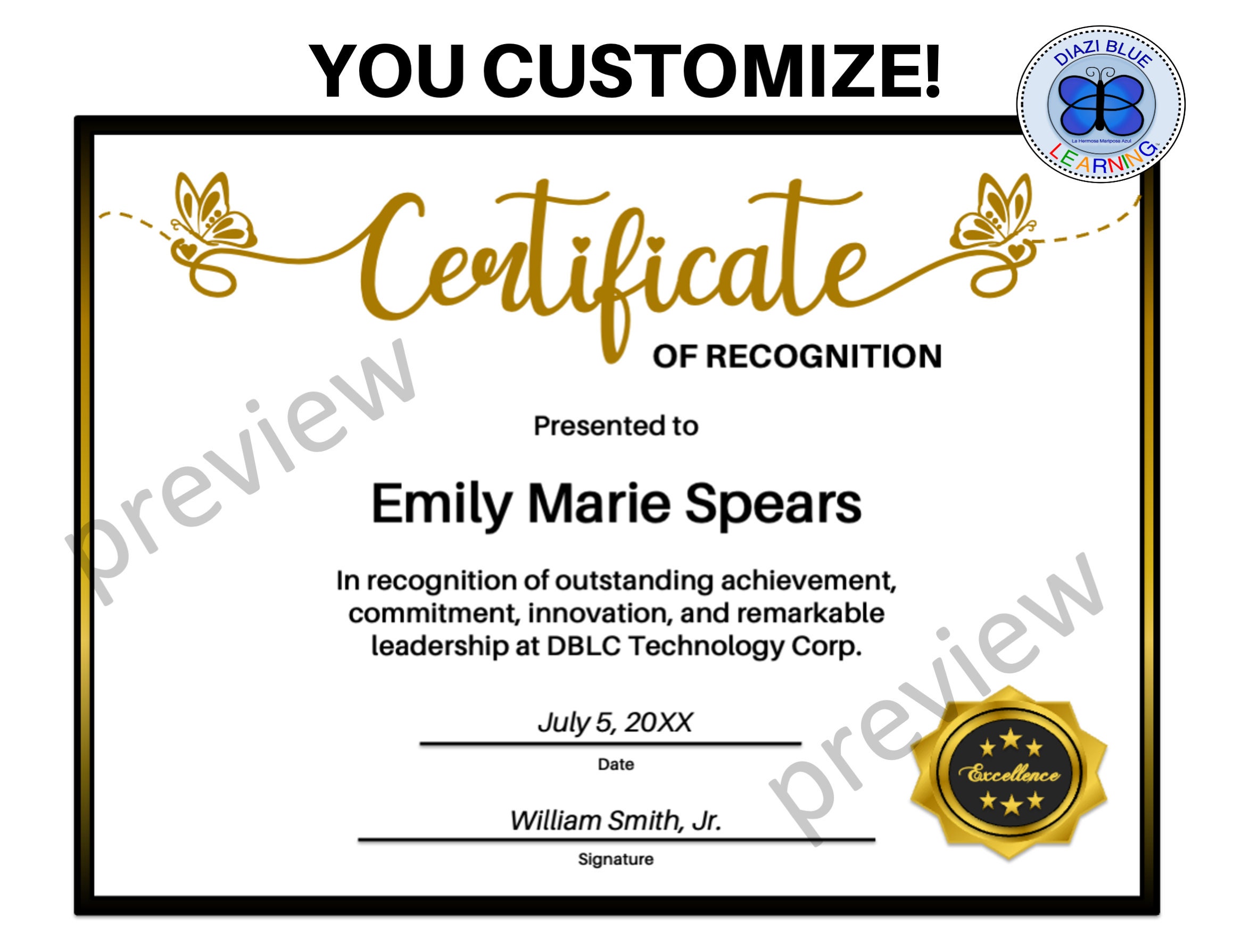 Safety Award Certificate Template Safety Award Certificate Template