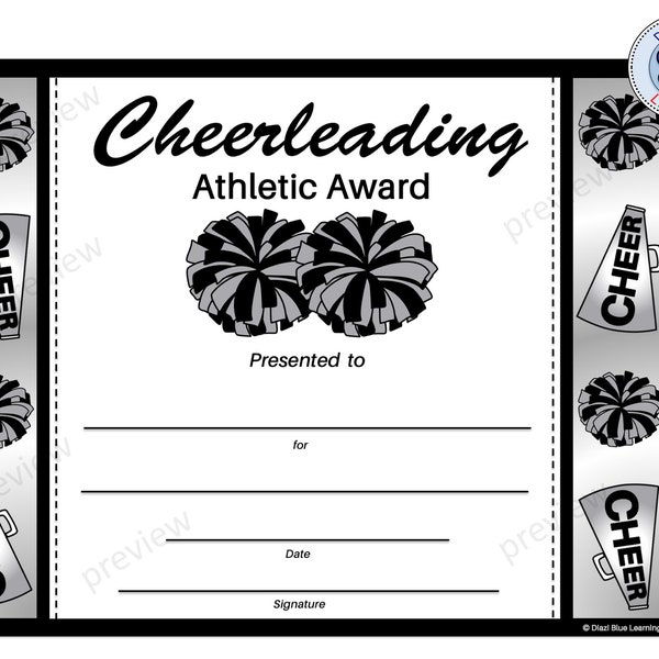 Cheerleading - Etsy