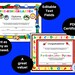 Pre-k Diplomas, Pre-k Certificates, End of Year Certificate, Printable ...