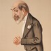 Original 1874 Vanity Fair Print: Sir Arthur Helps, KCB, Men of the Day ...