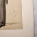 Original 1874 Vanity Fair Print: Sir Arthur Helps, KCB, Men of the Day ...
