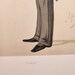 Original 1874 Vanity Fair Print: Sir Arthur Helps, KCB, Men of the Day ...