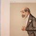 Original 1874 Vanity Fair Print: Sir Arthur Helps, KCB, Men of the Day ...