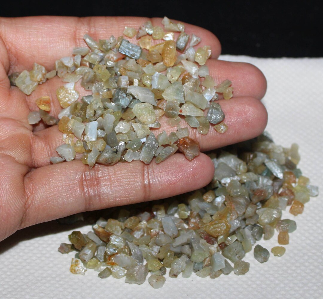 50 Crt Natural Chrysoberyl Cat's Eye Rough Stone, Chrysoberyl Cat's Eye ...