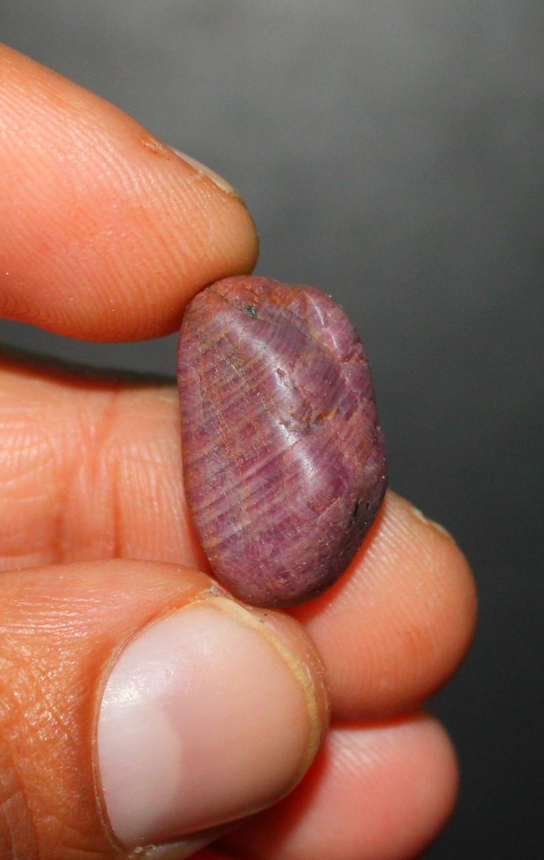 Ruby, Ruby Rough, Raw Ruby Crystal, Natural Red Ruby, Semi Precious ...