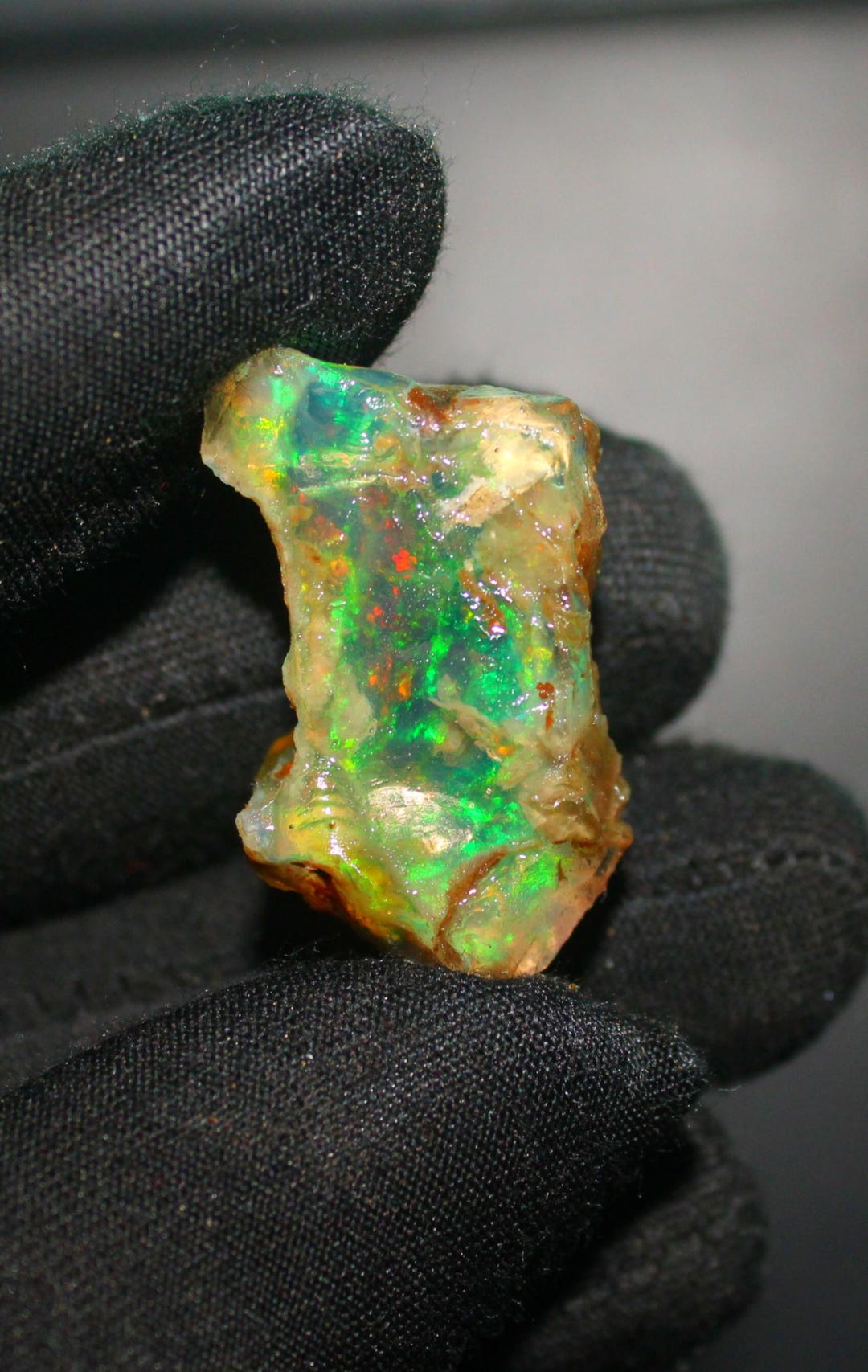 Opal Rough, Large Opal, Big Opal, Unique Opal, Opal Specimen, Natural ...