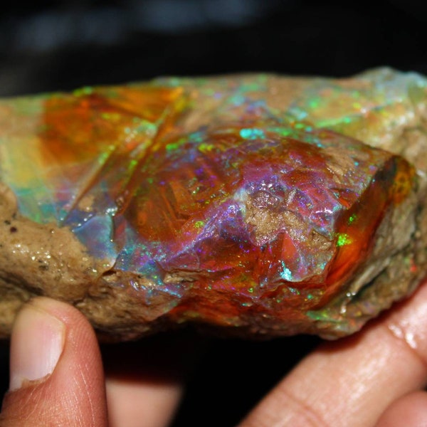 Large Opal Rough - Etsy