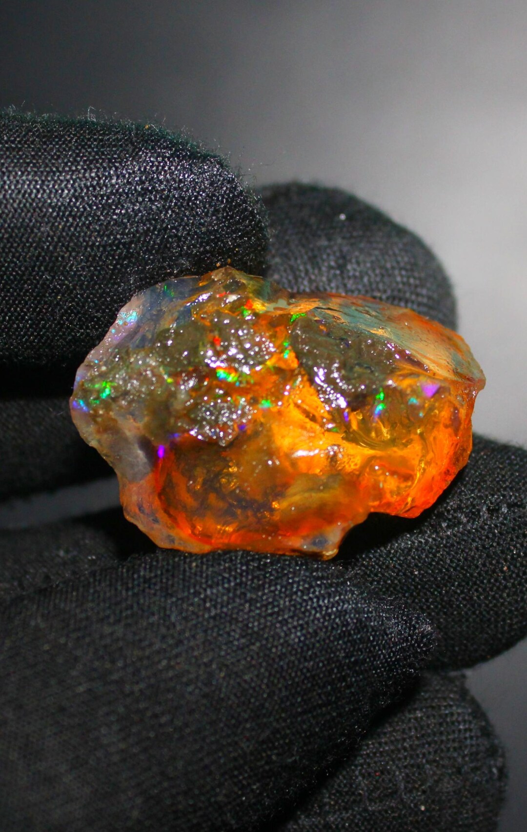 Opal Rough, Large Opal, Big Opal, Rare Opal, Opal Specimen, Natural ...