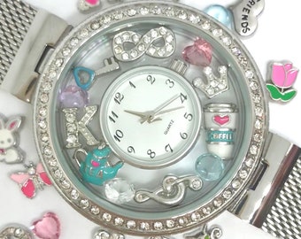 Floating Watch - Etsy UK