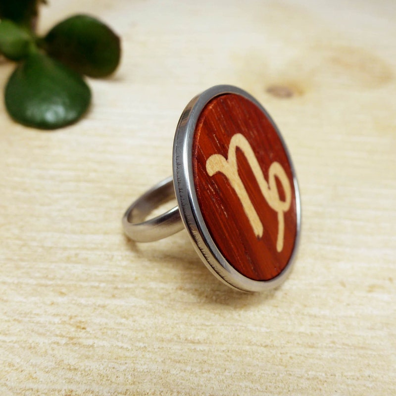 Eco Friendly Ring - Etsy