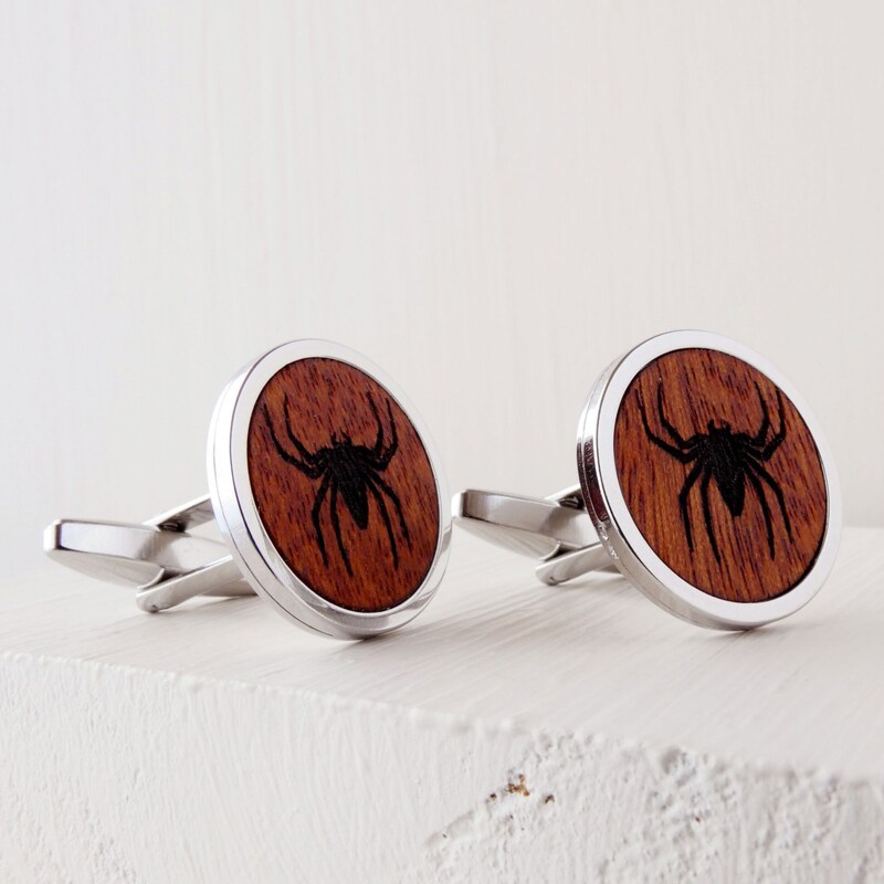 mywoodenjewelry - Etsy