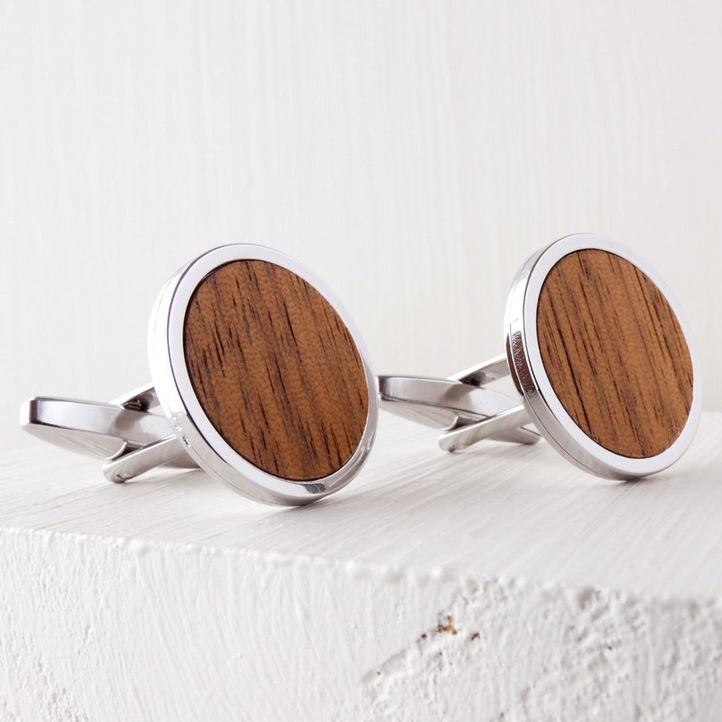 Unique Cufflinks - Etsy