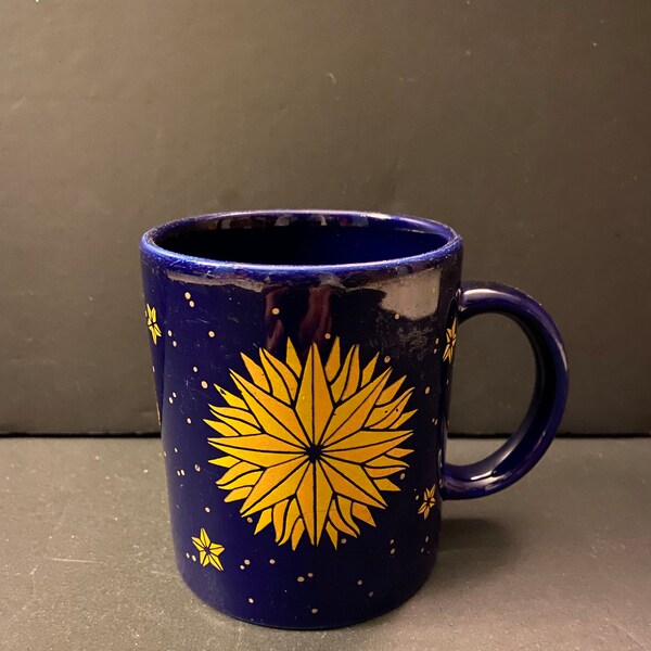 Celestial Mug - Etsy