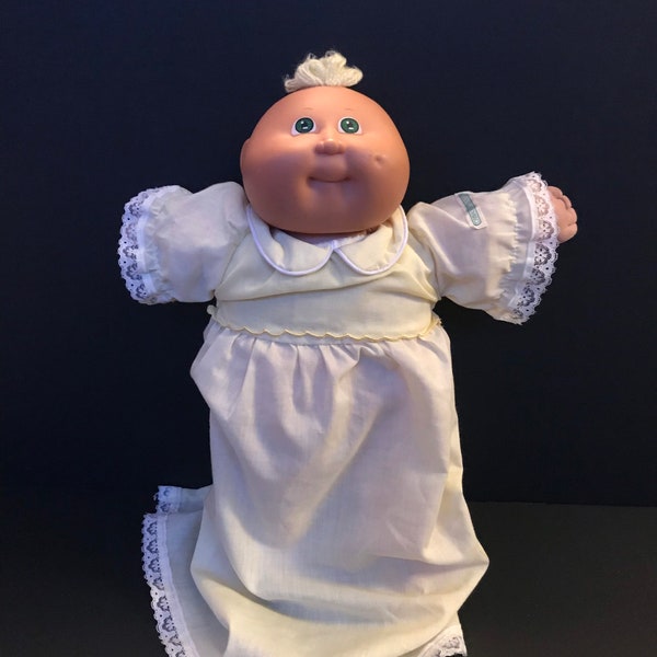 Original Cabbage Patch Dolls - Etsy