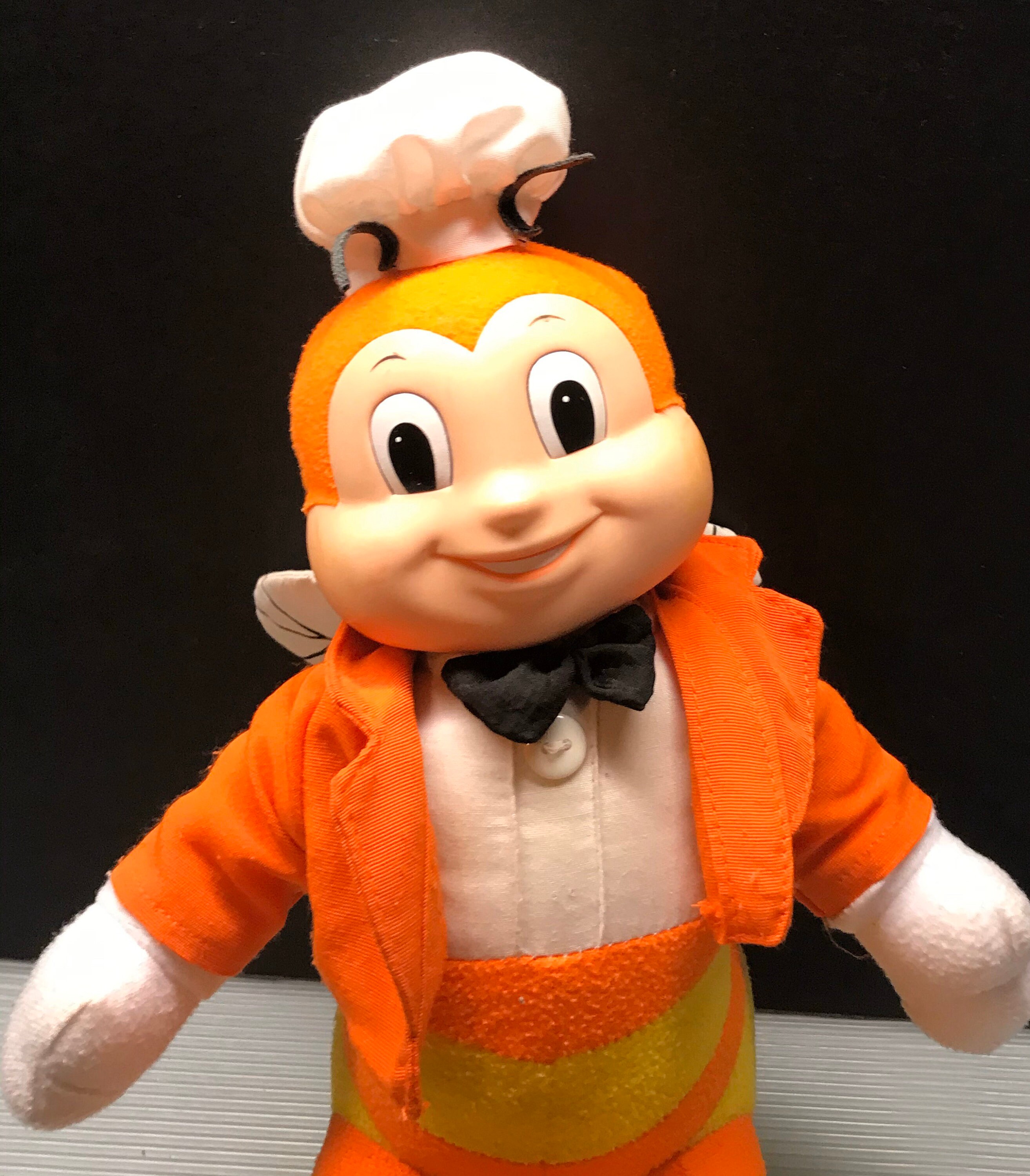 Rare Jollibee Jolli Nation 30th Anniversary Exclusive US Plush Box Set ...