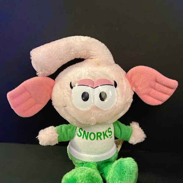 Snorks - Etsy