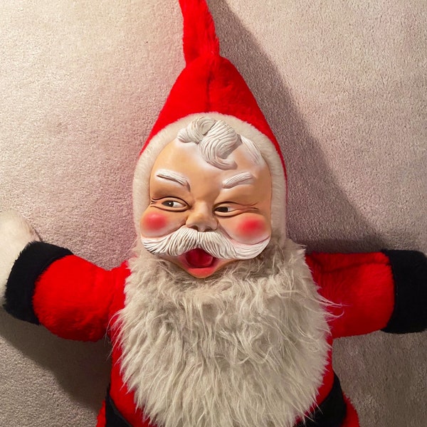 1950s Santa Claus - Etsy