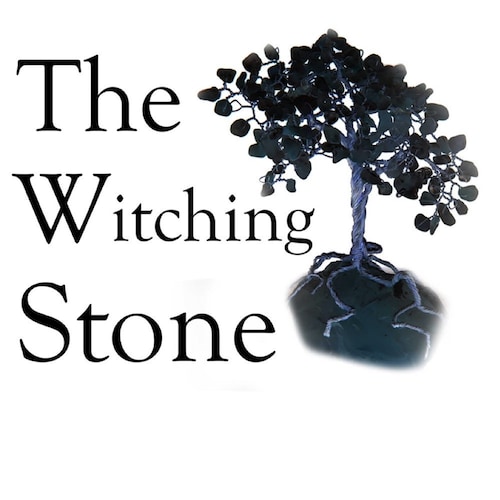 TheWitchingstone - Etsy