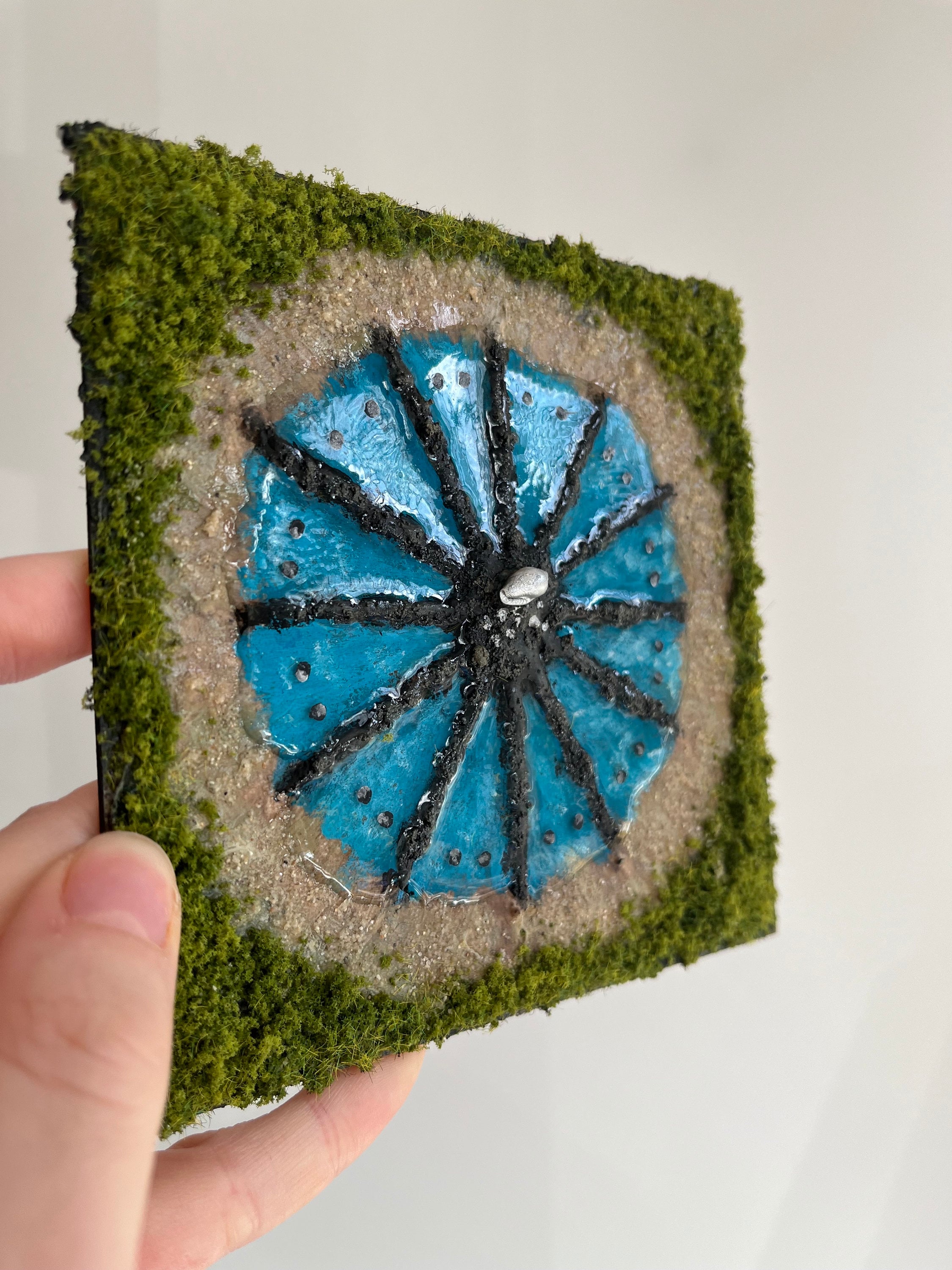 Hunger Games Arena Map 75th