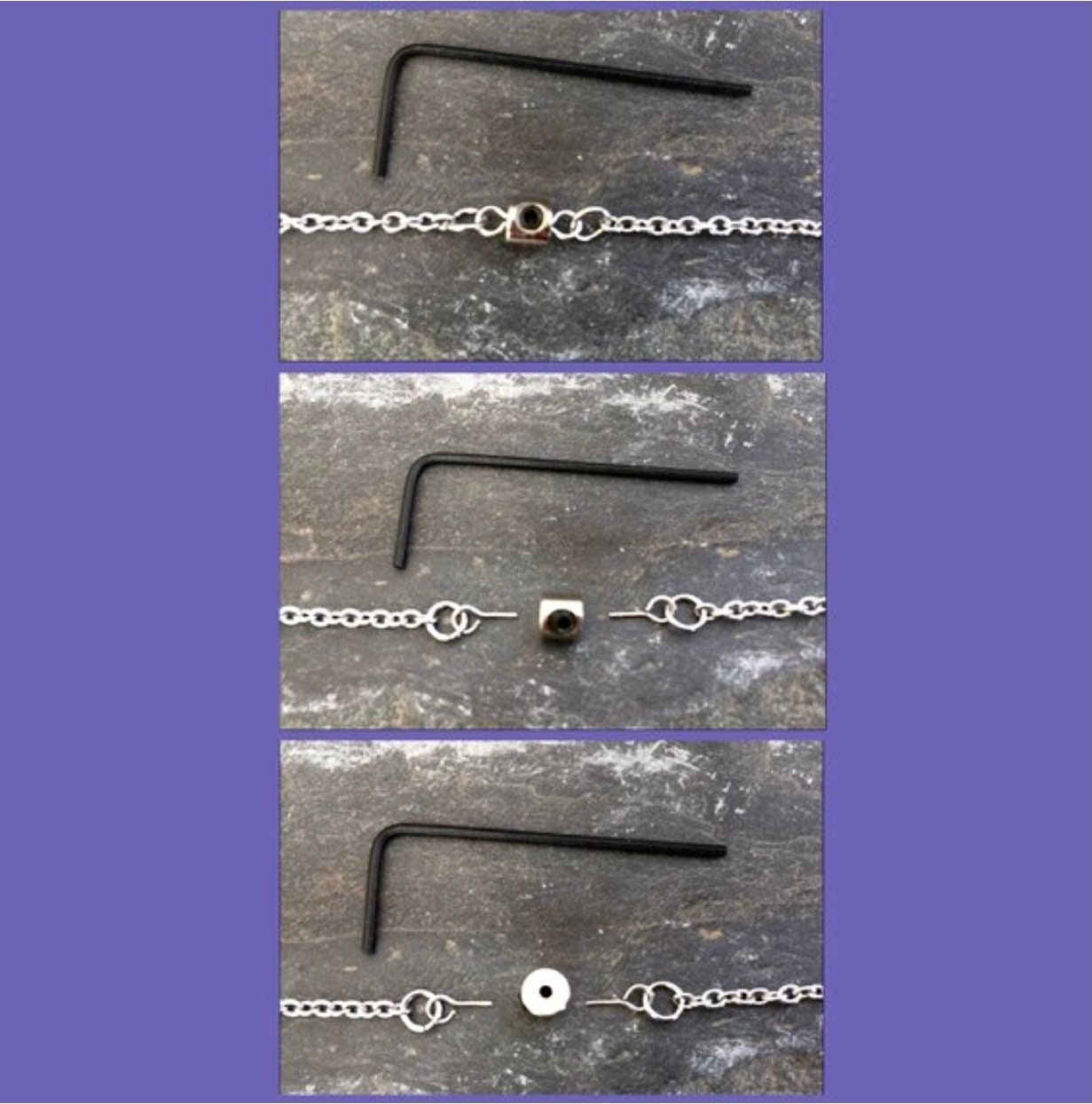 24/7 LOCKING Owned Symbol Submissive Ownership Collar 100% | Etsy