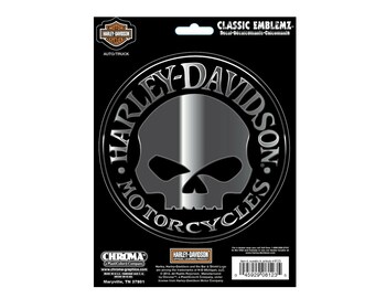 Willie G Decal | Etsy