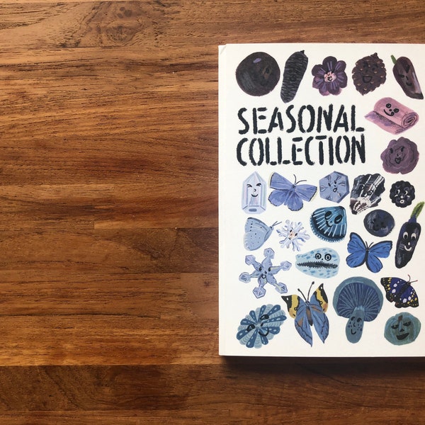 Seasonal - Etsy