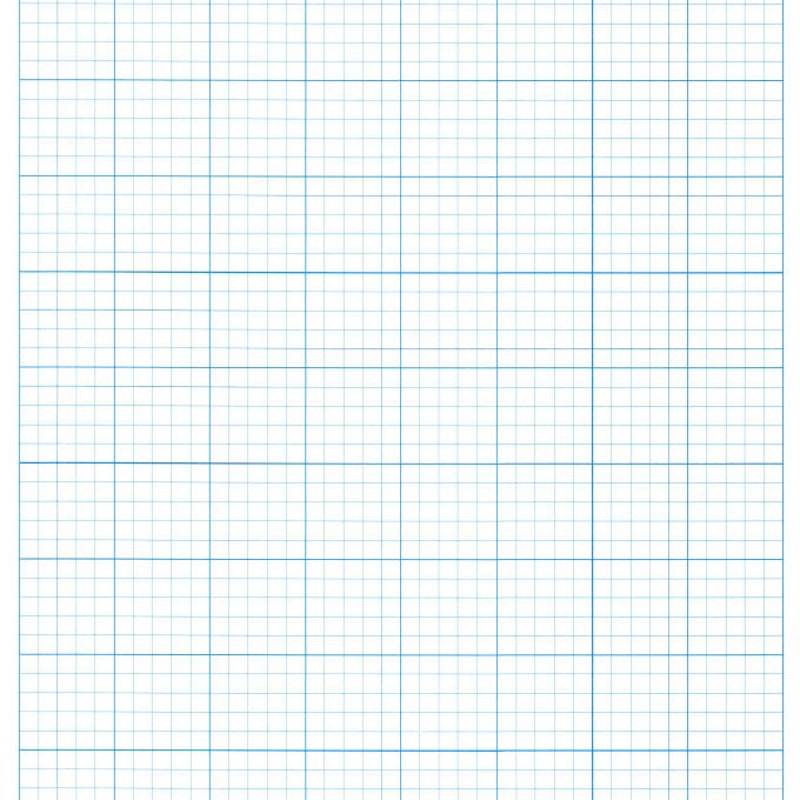 Graph Paper - Etsy