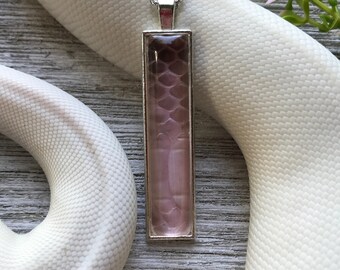 Python Snake Skin | Etsy
